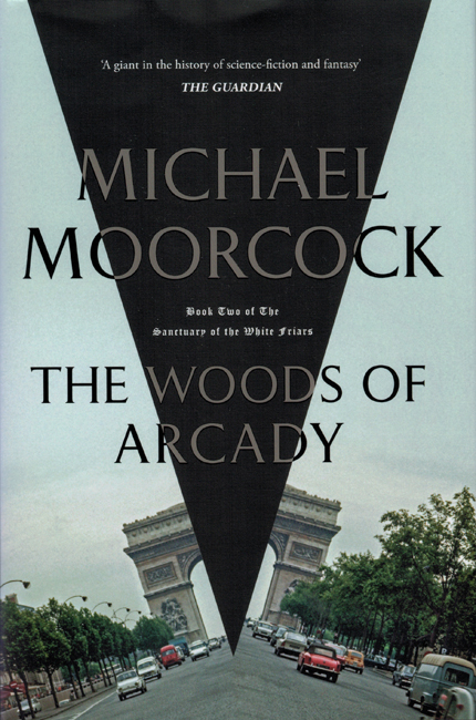 ‘The Woods Of Arcady’ – Moorcography.org